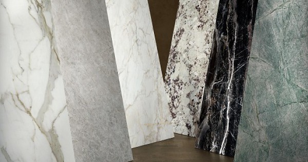 Πλακάκια Μεγάλων Διαστάσεων XL - Slabs | ONECERAMICA